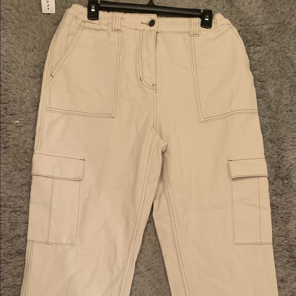 Cargo Pants - Gem